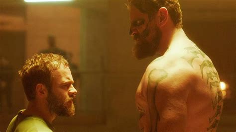 Reacher Season 3 Casts Giant For Beloved Series Villain Giant Freakin