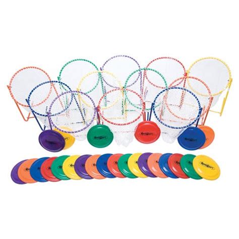 Color My Class Low Target Class Pack