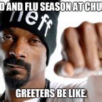 Snoop Fist Bump Meme Generator Imgflip