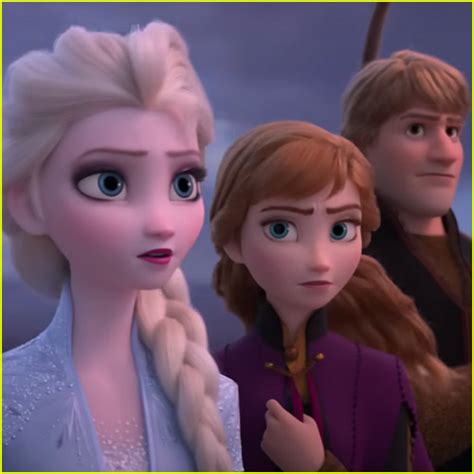 ‘frozen Retrospective Reveals The Actress Originally Playing Elsa A
