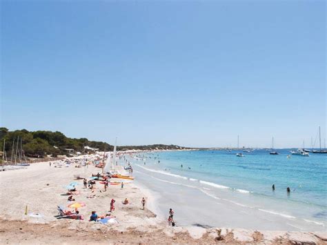 Skin Sand And Seas The Worlds 10 Sexiest Beaches