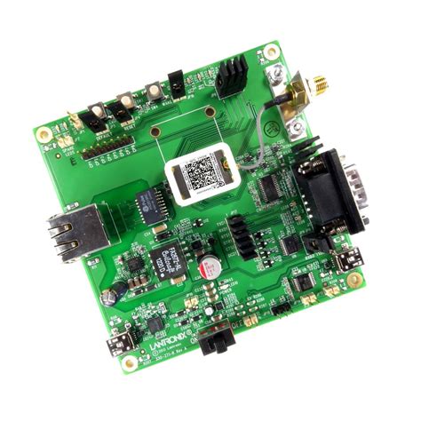 Xpico™ Wifi® Development Kit Grid Connect