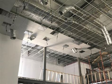 Lgs As Cladding To Steel Structure