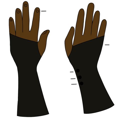 Multi Purpose Gloves Devpost