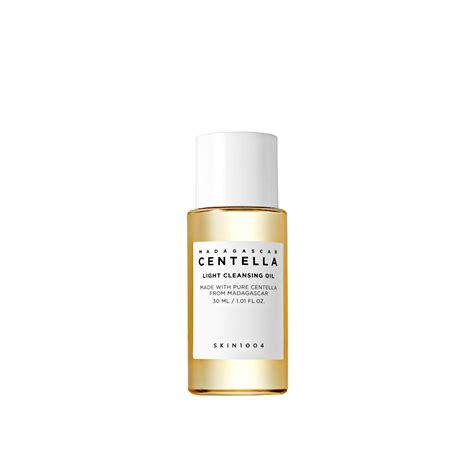 Skin1004 Madagascar Centella Light Cleansing Oil 30Ml
