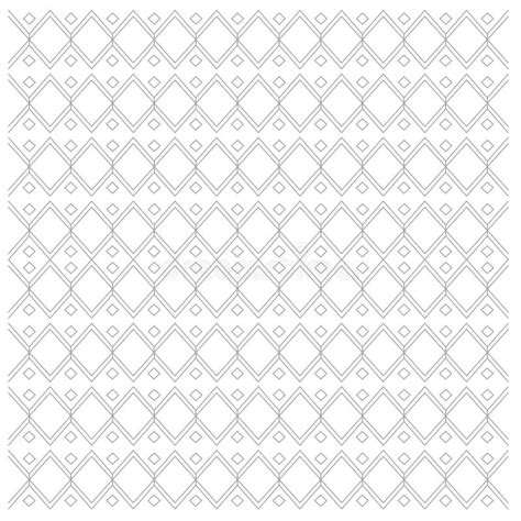 Luxury Grey Ornamental Pattern Texture Background Stock Vector