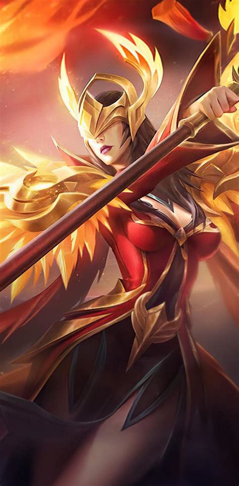 Pharsa Ml Wallpapers Wallpaper Cave