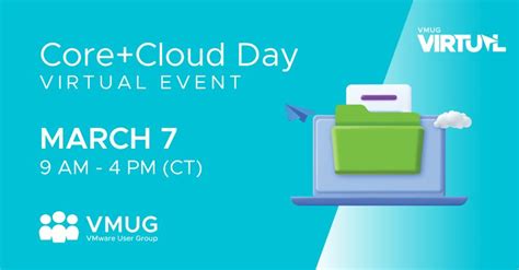 Manjunath Murthy On Linkedin Join Us At The Myvmug Virtual Globalvirtual Event On Thursday