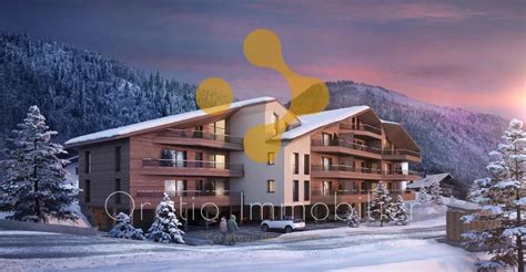 Châtel Apartment In Châtel Auvergne Rhône Alpes France For Sale 12361073