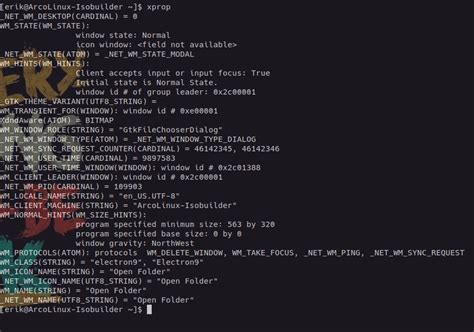 window popups to the center of the screen they occur · issue 546