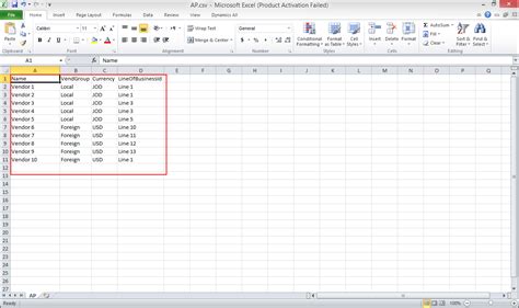 Dynamics Ax Tips Configure Dixf To Automatically Generate Unique Key Using Number Sequence
