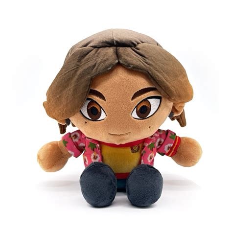 Daisuke Plush 9in Youtooz Collectibles