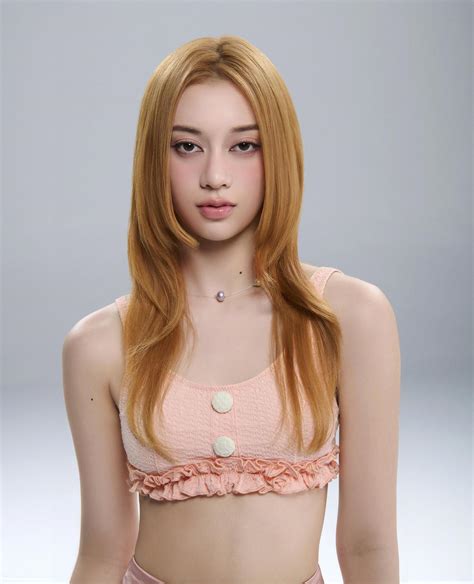 Who Is Megan Skiendiel Global Girl Group Katseyes Half Singaporean