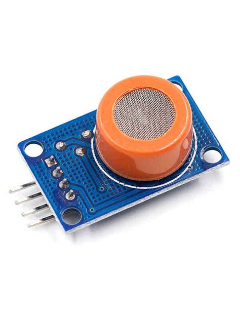 Risym Mq 3 Alcohol Ethanol Sensor Module Ethanol Concentration