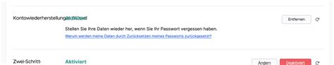Text Overlap In Security Section With German Language · Issue 14268