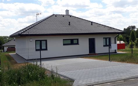 Typové Domy Mini Rd Styl