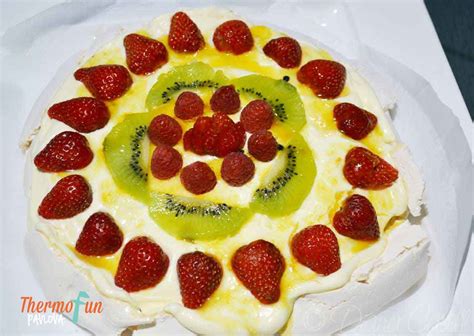Thermomix Pavlova Techie Tuesday Thermofun Thermomix Recipes