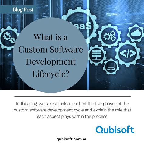 Softwareengineer Softwarecompany Softwaredevelopment Qubisoft