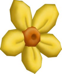 Squirting Flower Official Toontown Corporate Clash Wiki