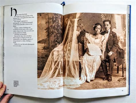 Kasalan Philippines Wedding Fashions And Ceremonies By Famous Filipino