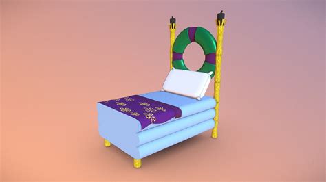 Spongebob In Bed Spongebob In Bed