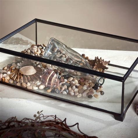Large Plexiglass Display Case Etsy