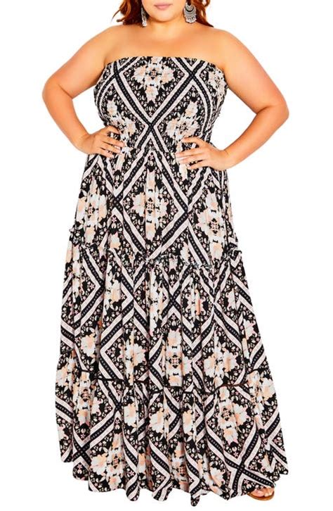 City Chic Plus Size Clothing For Women Nordstrom