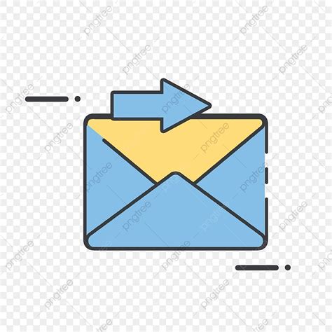 Mail Clipart Png