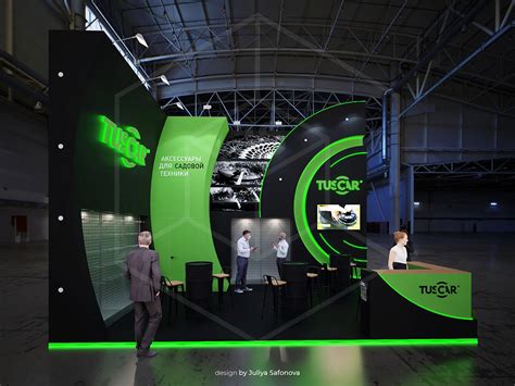 Tuscar/2022 on Behance