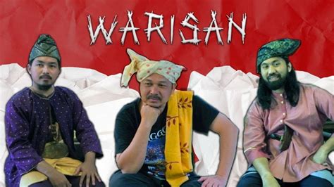 Sek Kito Jange Pecoh Ep 1 Warisan Youtube