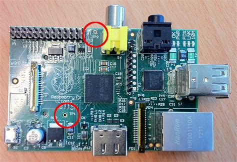 Raspberry Pi Increasing The Usb Power Limitations Johngeeknz
