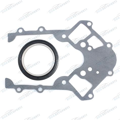 For Holden Commodore Ecotec V6 Rear Main Seal And Gasket Vs Vt Vu Vx Vy