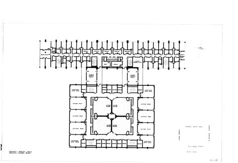 Sidney Smith Hall University Of Toronto Tsa