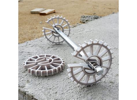 Rebar Concrete Spacer At Hudson Gooch Blog