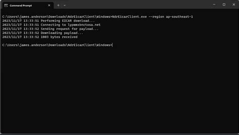 ndr detection generation from network device announcements sophos