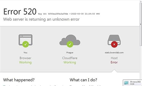 Error Uploading File General Discussion LoversLab