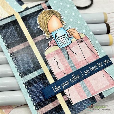 technique tuesday ~ paper piecing unity blog