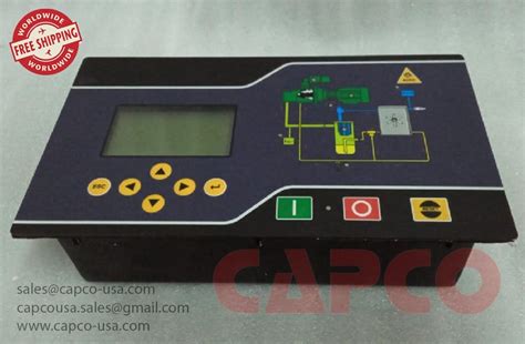 Controller Neuron Ii Plus Compressor And Parts Company