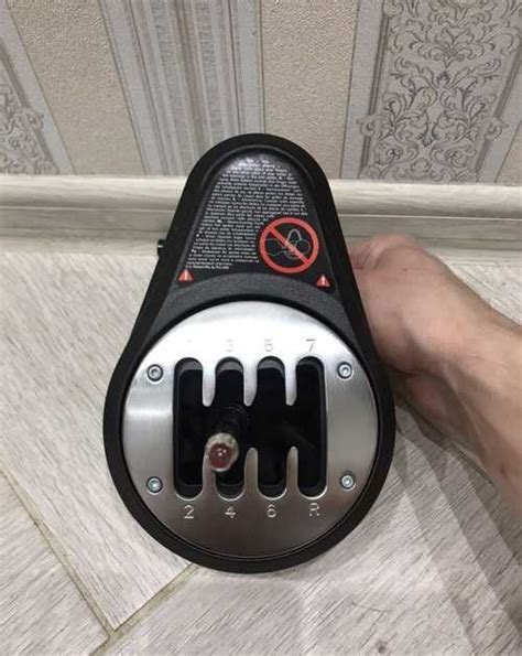 Кпп Thrustmaster TH8A Москва | Комьютерные аксессуары и комплектующие ...