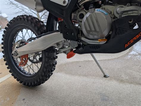 2021 Ktm 300 Xc Tpi Motorcycles New Miami Ohio Facebook