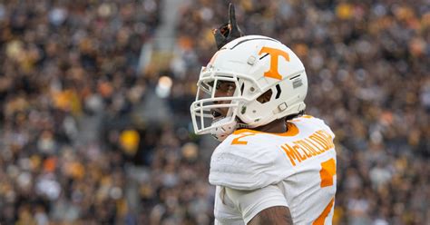 Report Jaylen Mccollough Agrees To Udfa Deal With Los Angeles Rams On3