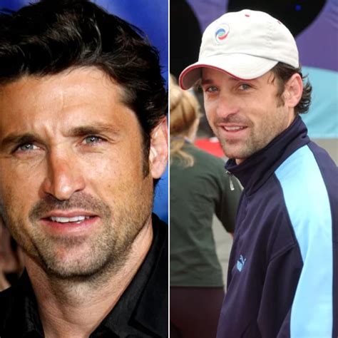 Patrick Dempsey Broke The Heart Of Millions When He Left His Role As Dr