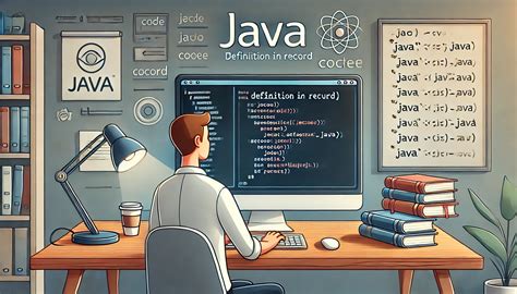 embracing java records a modern approach to immutable data by matúš