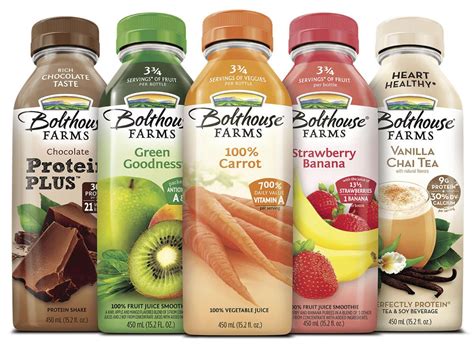 Bolthouse Farms Juice Nutritional Information Besto Blog
