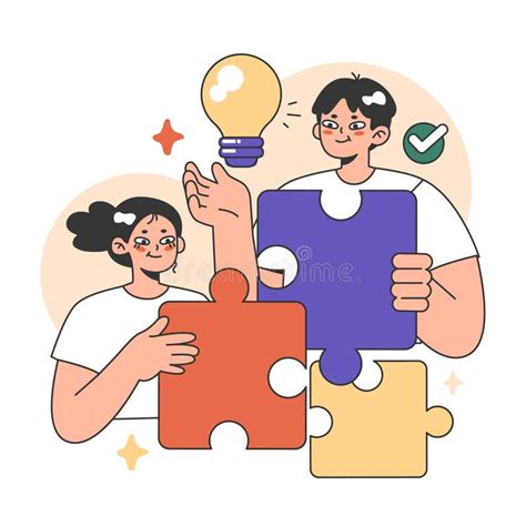 Training Workshop Interactive Training Process Professional Development Stock Vector