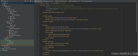 idea中git的配置及其使用 idea配置git csdn博客