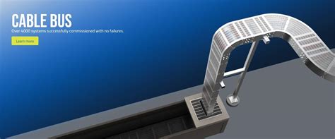 Power Bus Way Ltd Cable Bus And Electrical Enclosures