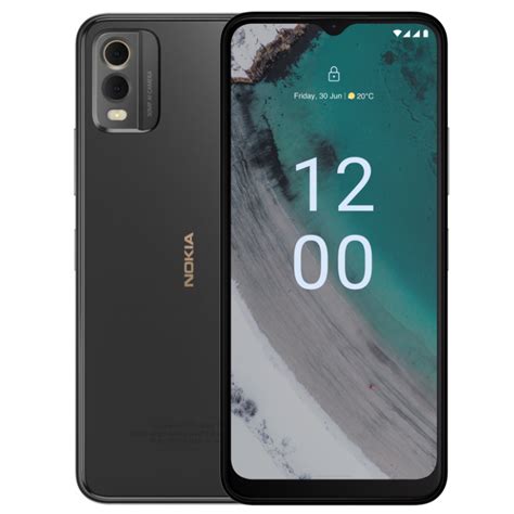 Nokia C32 Giá Giảm Thêm 500k Chính Hãng Giá Tốt T03 2026