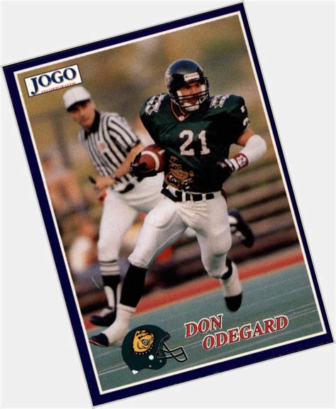 Don Odegard Official Site For Man Crush Monday Mcm Woman Crush